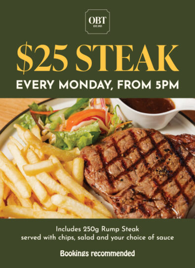 Old Bundy Tavern | Newly Renovated - Now Open in Bundaberg