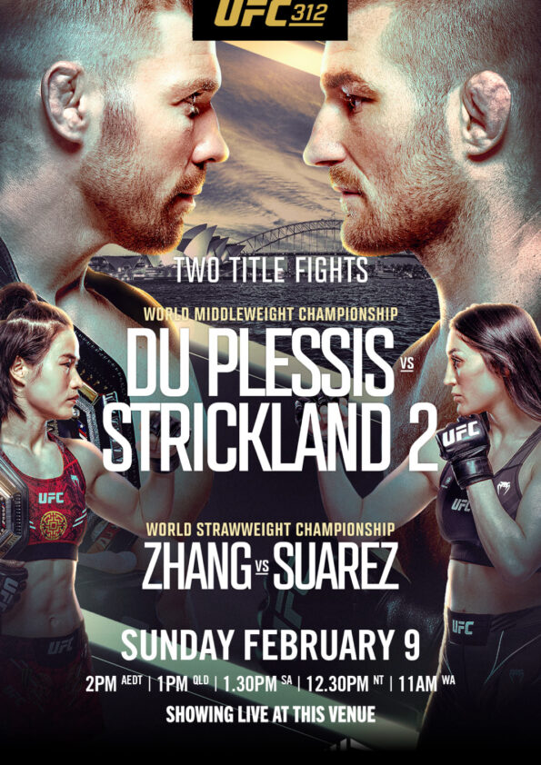 Live Sports Action at Old Bundy Tavern | Bundaberg